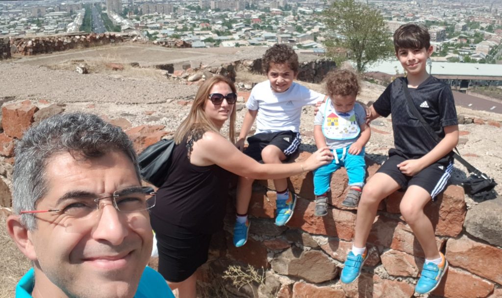 Gallery – Manougian Family