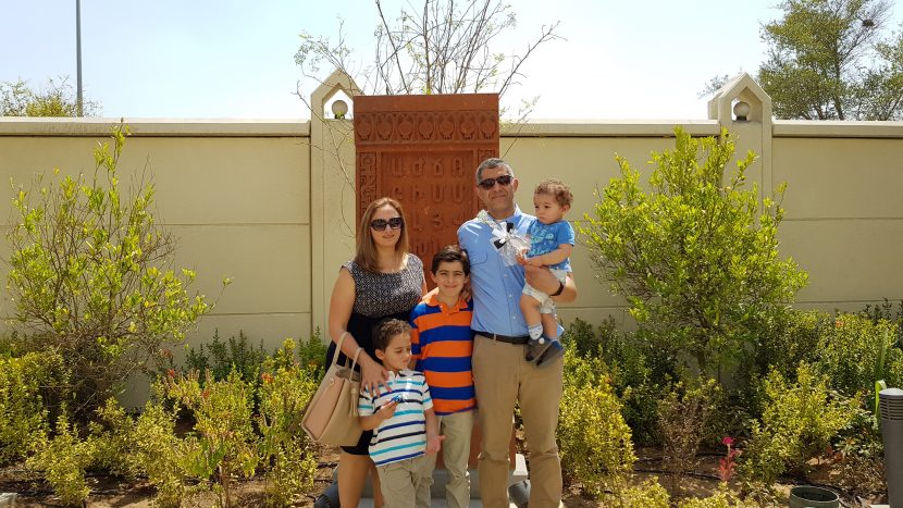 Gallery – Manougian Family